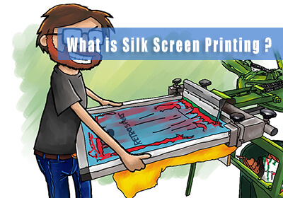 Silk Screen Printing 101: A Beginner's Guide - Moer Sourcing - Your ...