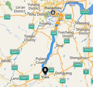 Ultimate Guide to Yiwu Market in 2022 - Moer Sourcing - Your China ...