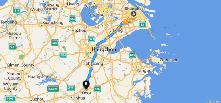 Ultimate Guide to Yiwu Market in 2022 - Moer Sourcing - Your China ...