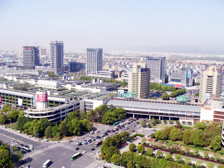 Yiwu City Guide: The Best Place to Find Wholesale Products in China ...