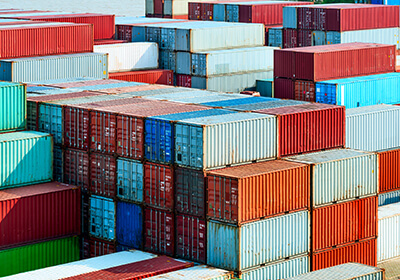 Shipping Container Sizes Guide - Moer Sourcing