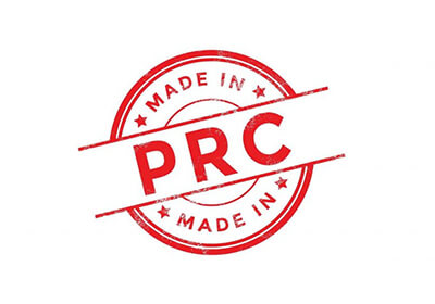 Made in PRC: What It Really Means for Quality and Price - Moer Sourcing ...