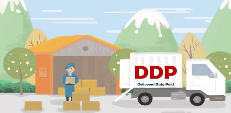 What is DDP: Simplifying International Trade - Moer Sourcing - Your ...