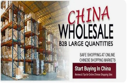 Top 15 China Wholesale Websites: Learn How Buy Wholesale From China ...