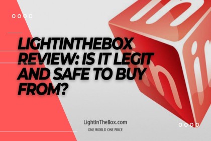 LightInTheBox Review: Is It Legit And Safe To Buy From? [2023 Guide ...