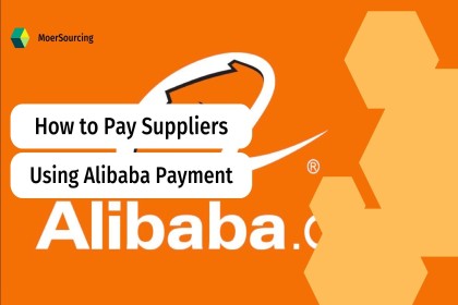 How to Pay Suppliers Using Alibaba Payment: Top 4 Methods to Use ...