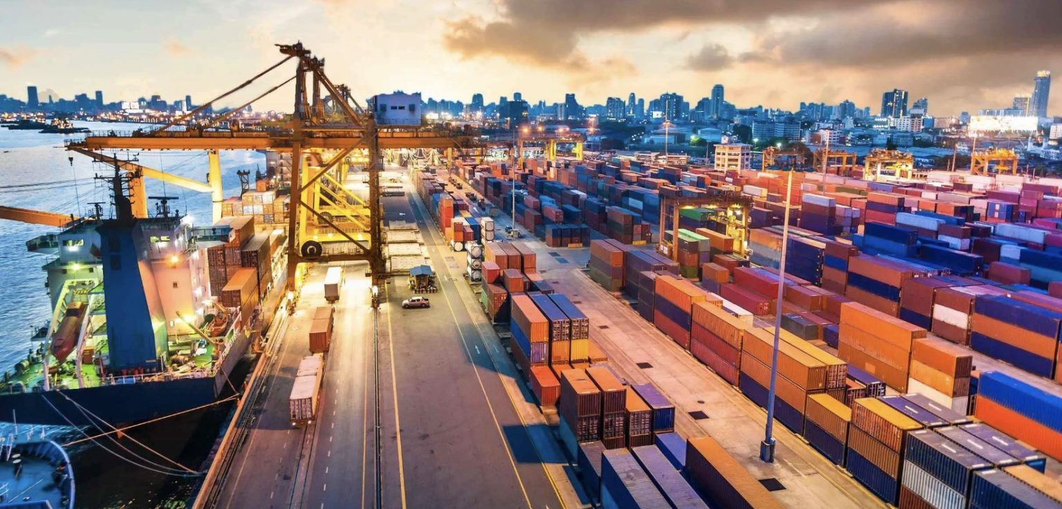 Incoterms 2023: Understanding the Meaning, Chart & Complete List - Moer ...