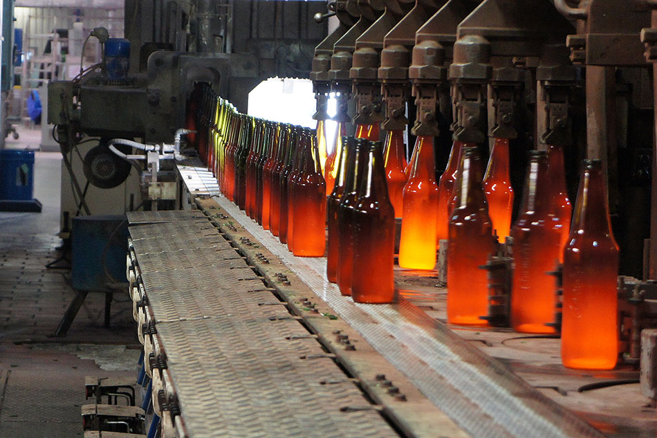 Top 11 Best Glass Bottle Suppliers in Malaysia - Moer Sourcing - Your ...
